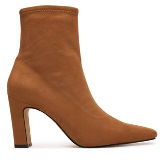 Aldo Stiefeletten Aldo Cybele 14115103 Braun