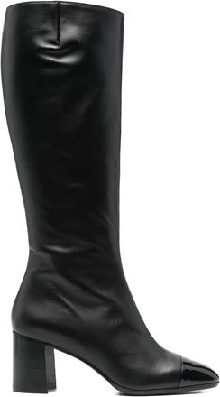 Carel Stiefel - Boots Black - Gr. 36,5 (EU) - in Schwarz - f&uuml;r Damen