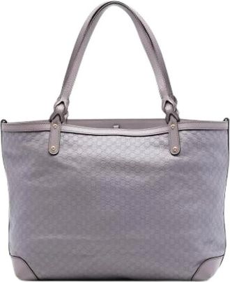Gucci Damen, Pre-Owned, Lila, ONE SIZEGr&ouml;&szlig;e