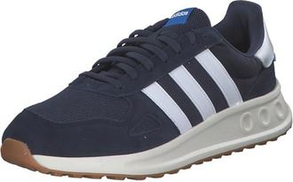 adidas Adidas Homme Run 84 Shoes, Shadow Navy/FTWR White/Matte Silver, 43 1/3 EU
