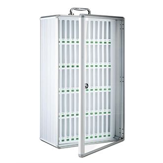 Generic Handyhalterung f&uuml;r Klassenzimmer, Handyschrank, Einfache Montage, Robust und Langlebig, Geeignet f&uuml;r Schulen, Fabriken und Unternehmen(XX-Large)