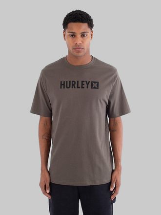 Hurley Hurley Printing Press The Box T-Shirt cargo