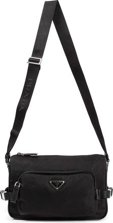 Prada Medium Re-Nylon Shoulder Bag