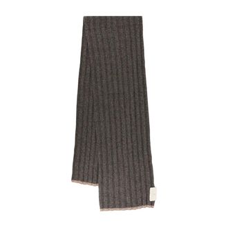 Brunello Cucinelli Herren, Accessories, Grau, ONE SIZEGr&ouml;&szlig;e