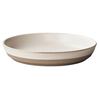 Kinto Assiette creuse en porcelaine Kinto