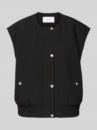 Vila Weste mit Leistentaschen Modell LIVA