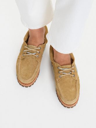 Timberland Halbschuhe Timberland TB0A2GNVEW11 Beige