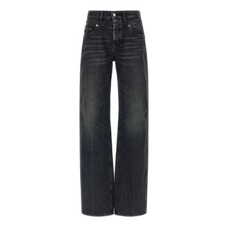 ARMARIUM Armarium, Femme, Jeans, Noir, Taille: 38 FR Jaro Jeans