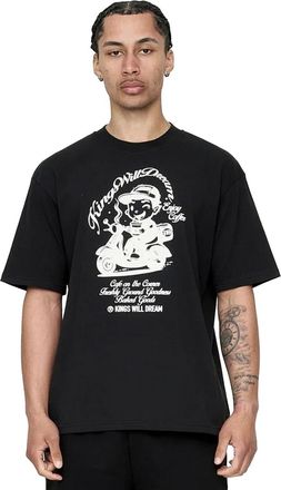 Kings Will Dream BG2324