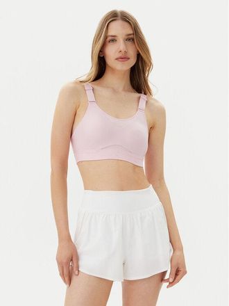 Under Armour Sport-BH Ua Infinity High 1384112 Rosa