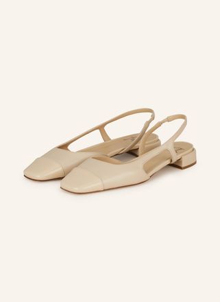 FESTA Festa Slingballerinas Newila beige