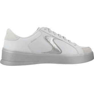 Skechers Hiland - Quite Chic Sneakers - - Shoes - Damen - Wei&szlig; - 38 EU