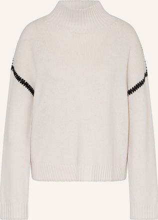 Darling Harbour Darling Harbour Pullover weiss