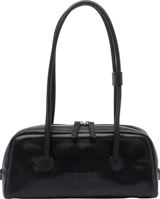 Marge Sherwood Sac Port&eacute; &Eacute;paule - Noir