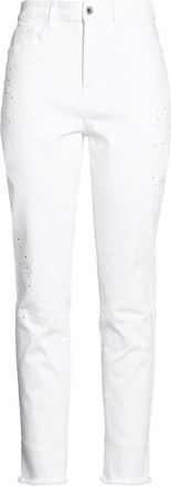 Joseph Ribkoff HOSEN & R&Ouml;CKE - Jeanshosen auf YOOX.COM