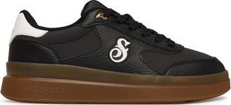 Skechers Sneakers Skechers Snoop Dogg Courtside Urban 251200/BKW Schwarz
