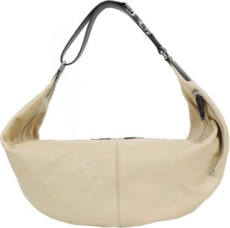 Christophe Lemaire Large Quiver Clip Bag