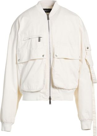 Dsquared2 JACKEN & M&Auml;NTEL - Jacken und Anoraks auf YOOX.COM