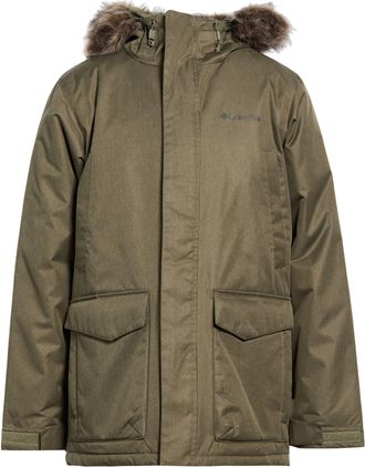 Columbia JACKEN & M&Auml;NTEL - M&auml;ntel auf YOOX.COM