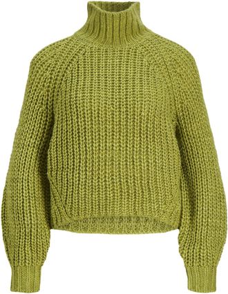 Jack & Jones JACK & JONES Strickpullover Damen, Woodbine, XL