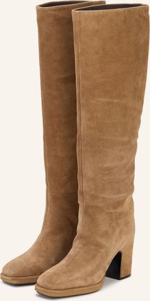 Paloma Barcel&oacute; Paloma Barcel&oacute; Stiefel Ophelia braun
