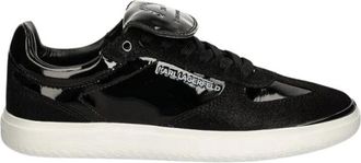 Karl Lagerfeld Damen, Schuhe, Schwarzk, 38 EUGr&ouml;&szlig;e