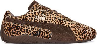 Puma Sneakers Speedcat Wild 406690 01 Braun