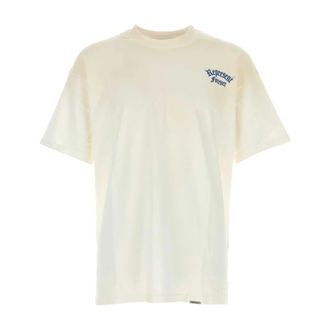 Represent Baumwoll-T-Shirt - - Tops - Herren - Wei&szlig; - XL