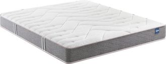 Bultex Matelas en mousse, accueil moelleux - 140x190 cm - Graduel 3