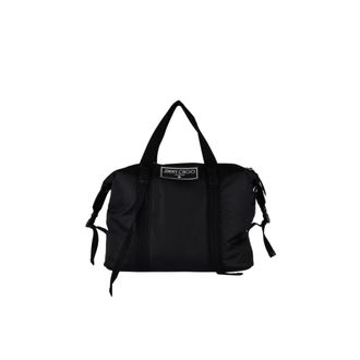 Jimmy Choo London Arlington Tote Bag - - Bags - Herren - Schwarzk - ONE SIZE