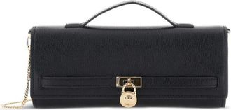 Michael Kors Crossbody Bags - Md Ew Th Clutch - Gr. unisize - in Schwarz - f&uuml;r Damen