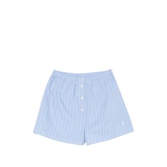 Sporty & Rich Short Sporty & Rich - - Shorts - Damen - Blau - S