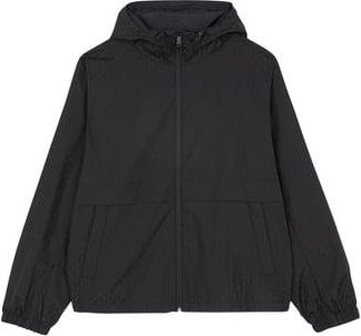 Calvin Klein Veste coupe-vent droite