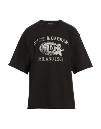 Dolce & Gabbana TOPS - T-shirts auf YOOX.COM