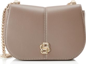 BOSS B_ICON M Sh. Bag NQ