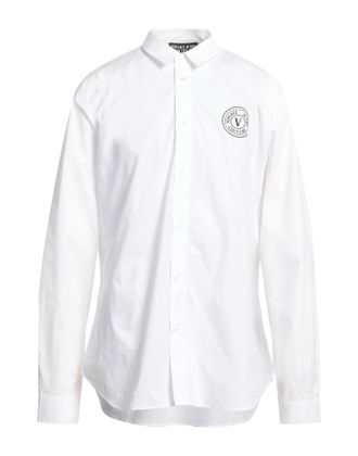 Versace TOPS - Hemden auf YOOX.COM