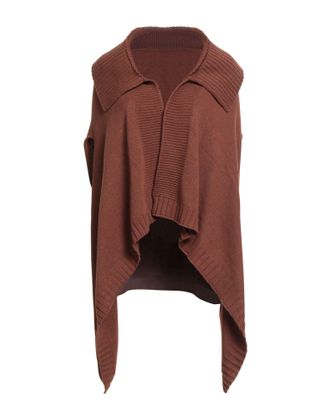 Raffaela D&acute;angelo JACKEN & M&Auml;NTEL - Capes auf YOOX.COM