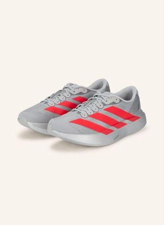adidas Laufschuhe Adizero Evo Sl grau