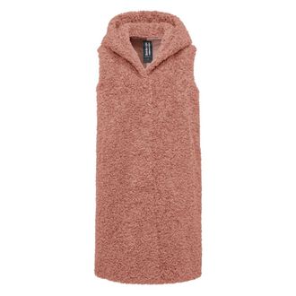 Bomboogie Femme, Vestes, Rose, Taille: 44 FR Vestes