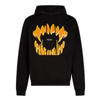 Phobia Archive Herren, Sweatshirts & Hoodies, Schwarzk, LGr&ouml;&szlig;e