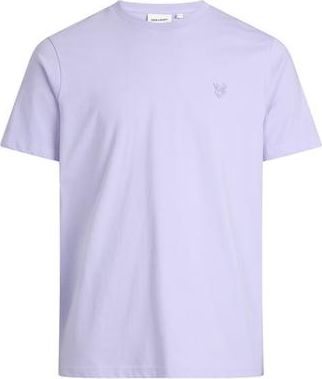 Lyle & Scott T-shirt &agrave; logo en coton