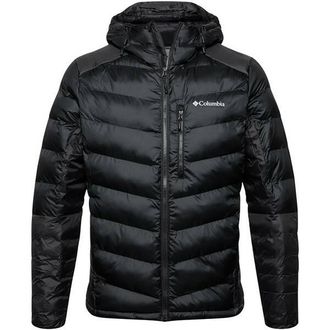 Columbia Herren Jacke Labyrinth Loop Hooded Jacket