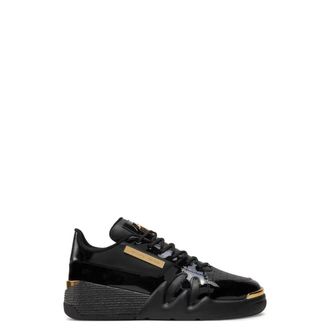 Giuseppe Zanotti Talon Sneakers - - Shoes - Herren - Schwarzk - 40 EU