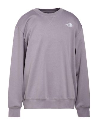 The North Face M ESSENTIAL RELAXED CREWNECK SWEATSHIRT