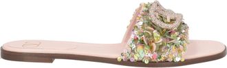 Valentino Garavani SCHUHE - Sandalen auf YOOX.COM
