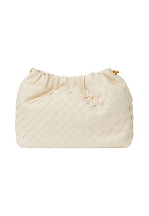 Faina Handtasche Handtasche Frauen hellbeige