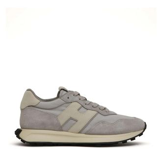 Hogan H383 Sneaker - - Shoes - Herren - Grau - 39 EU