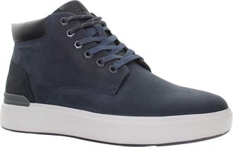 Lumberjack Lumberjack Herren Virgil Chukka-Stiefel, braun, 44 EU