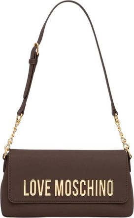 Love Moschino Damen, Taschen, Braun, ONE SIZEGr&ouml;&szlig;e