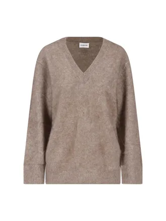 P.A.R.O.S.H. Wool Sweater